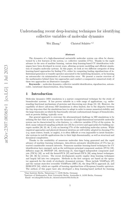 Pdf Understanding Recent Deep Learning Techniques For Identifying