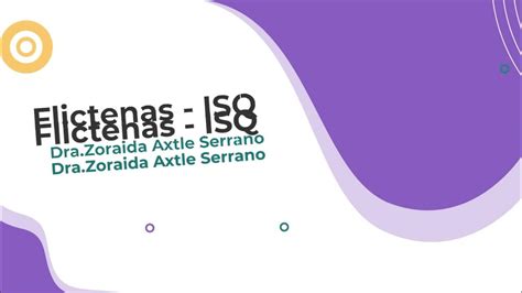 Flictenas Isq Youtube