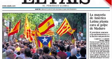 Desorden Las Cloacas De Interior Y De EspaÑa En General