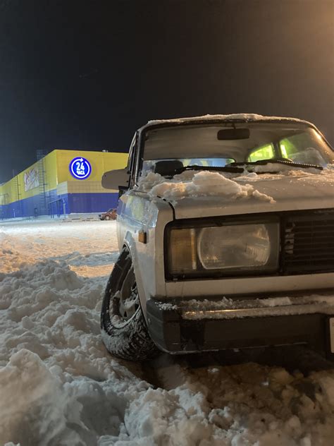 Вынуждены замены — Lada 21054 15 л 2006 года визит на сервис Drive2