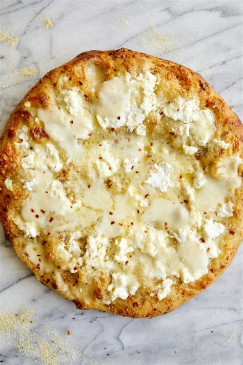 White Pizza Artofit