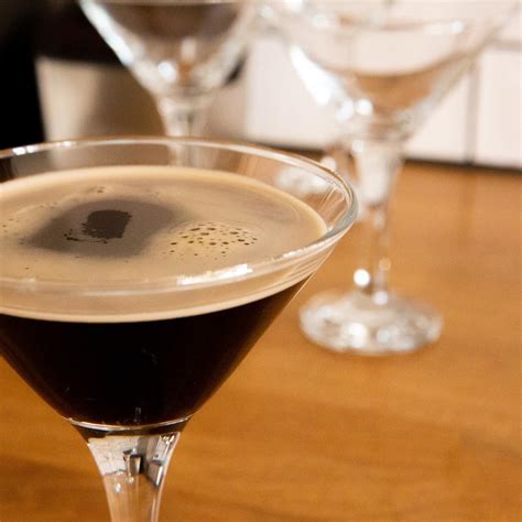175ml Misket Espresso Martini Glasses Pack Of Six By Lav