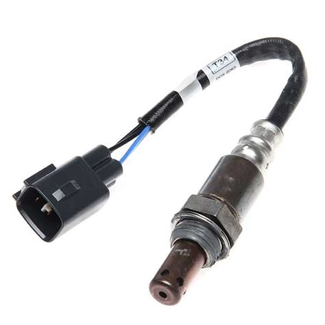 Denso Lambda Sensor Euro Car Parts