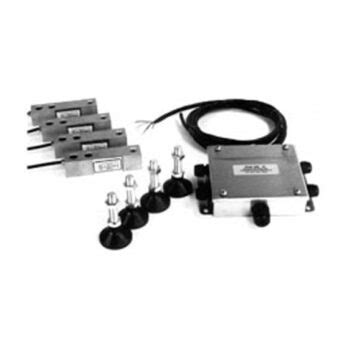 Floor Scale Kits Load Cell Express