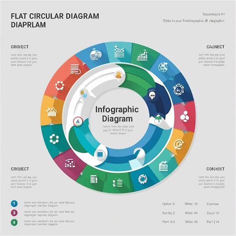 Fotos De Diagrama Circular 5 Partes 1000 Fotos De Stock Gratuitas De