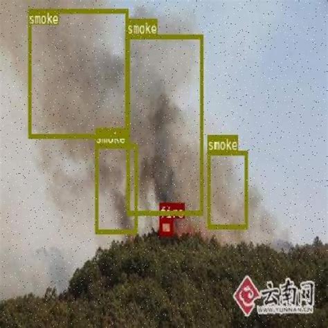 Fire And Smoke Detection Object Detection Dataset V1 2023 09 04 236pm