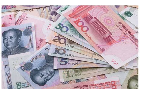 Rmb是什么货币 百度经验