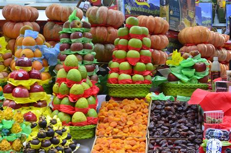 El Mercado Municipal San Pablo Foto Gratis En Pixabay Pixabay