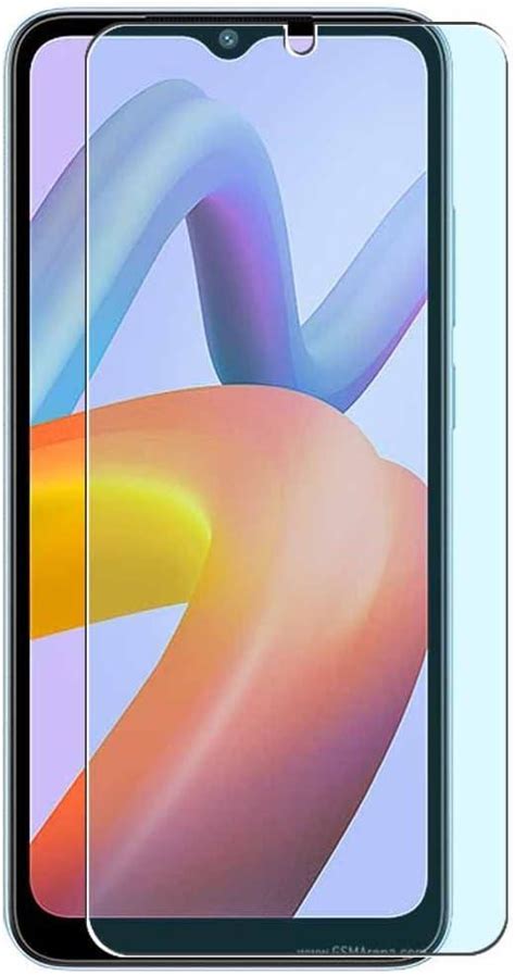 Best Screen Protectors For Xiaomi Redmi A