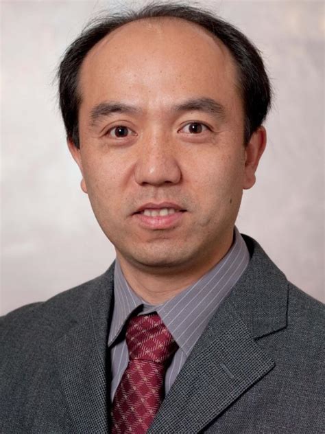 Hong Wei Wang Department Of Molecular Biology