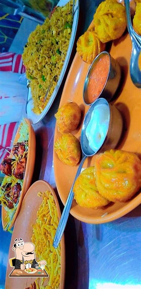 Menu At Simple Bite Pune Shop No 1