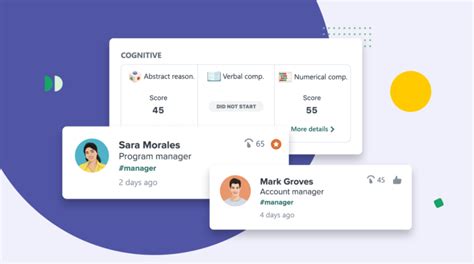 Introducing Workable Assessments Make Data Driven Hiring Decisions
