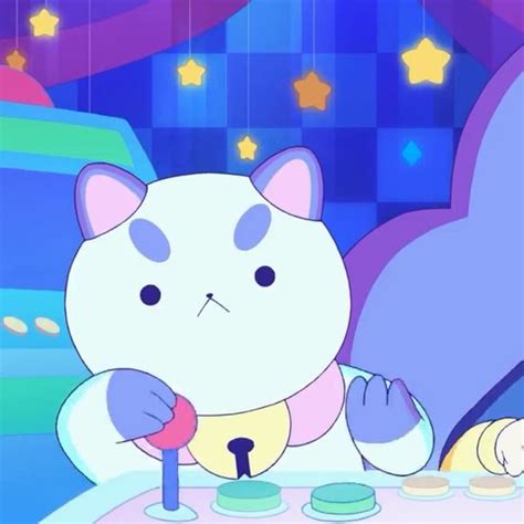 Pin De Knightlybun En Bee And Puppycat Pegatinas Bonitas Lindos