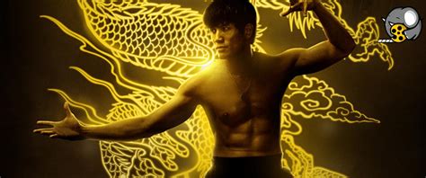 فیلم تولد اژدها 2016 Birth Of The Dragon دوبله فارسی فیلو