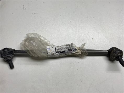 VOLKSWAGEN GOLF MK7 NEW GENUINE SWAY BAR LINK 5Q0411315B - Parts 4 ...