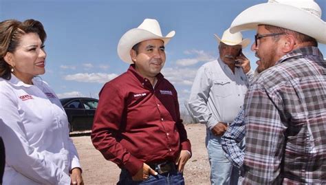 Créditos Blandos Y Accesibles Para El Sector Ganadero Heriberto