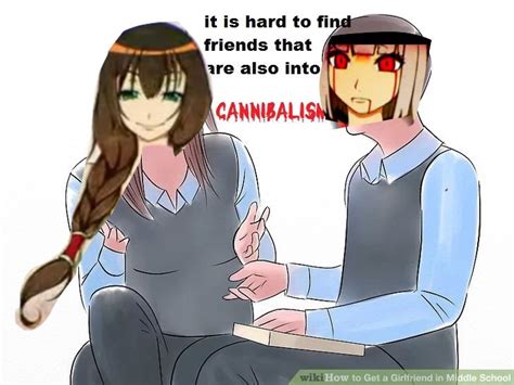 Onibi Series Meme By Zorceus On Deviantart