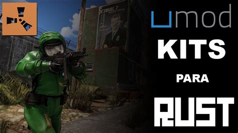 Rust ConfiguraciÓn Del Plugin Kits Rust De K1lly0u Kits Básicos