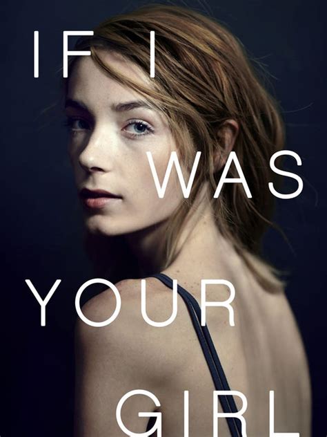Transgender Themes Enter Teen Fiction