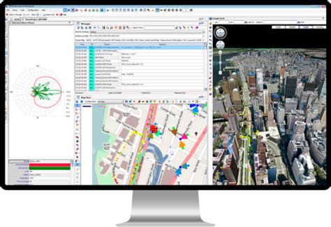 Tems Discovery Network Testing Post Processing And Analytics Infovista