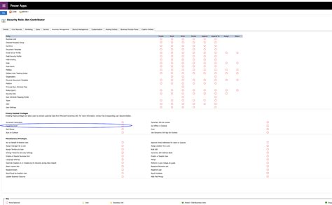 How To Stop Model Driven App User From Exporting Confidential Data Into Excel ERP For Hong