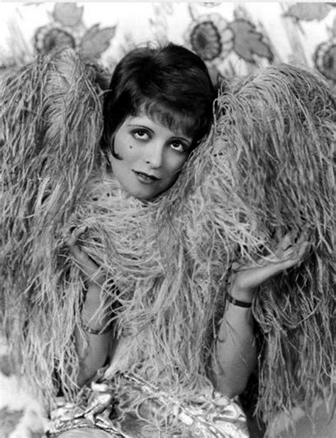 Pin By Diane L On Clara Bow The It Girl Clara Bow Bows Bow Image