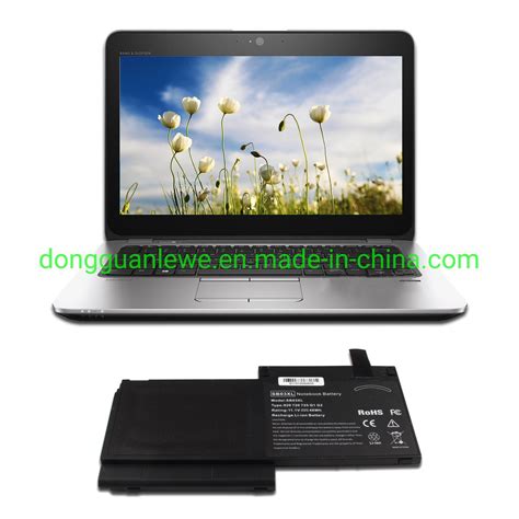 Original Lithium Notebook Computer Li Polymer Battery For Hp Sb Xl V Wh Laptop Battery