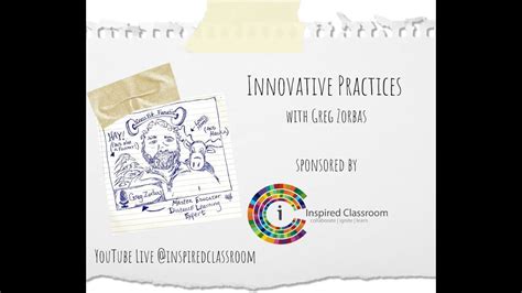 Innovative Practices Open Ended Projects In Your Classroom Youtube