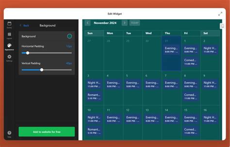 Como Criar Um Calendário Em Html Tudo O Que Você Precisa Saber