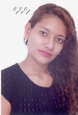 Liliana 30306 Cartagena Colombia Age 23 Writing Listening To
