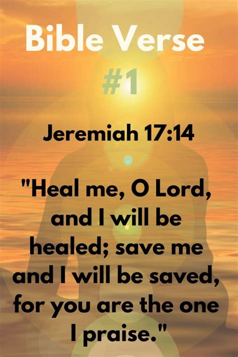 5 Healing Bible Verses Healing Bible Verses Bible Verse Tattoos God