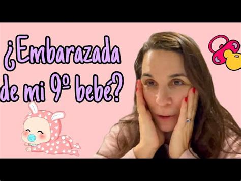 Vlog Embarazada de mi º hijo YouTube