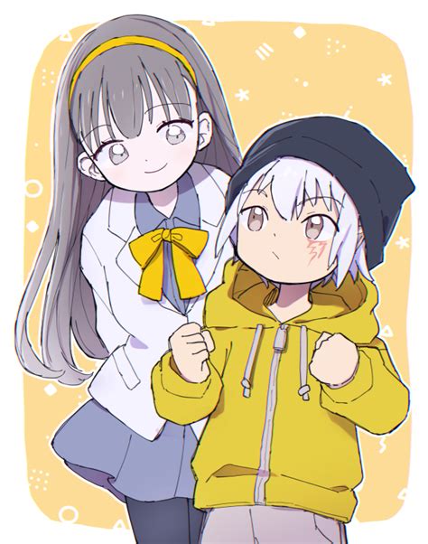 Aegiomon And Misono Inori Digimon And 1 More Drawn By 3567days Danbooru