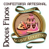 Mini Cupcakes Decorated Cake By Atelier Sugar Gourmet CakesDecor