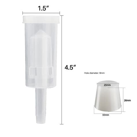 250ml Erlenmeyer Flask Yeast Starter Kit With Ferm Grandado