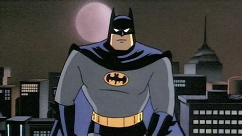 Kevin Conroy The Voice Of Animated Batman Dies Outsmart Magazine