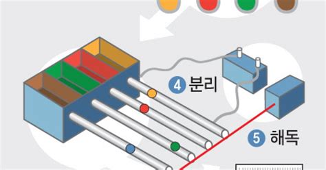 미래기술25 ①30억쌍 염기서열 유전자지도 인간생명 설계도