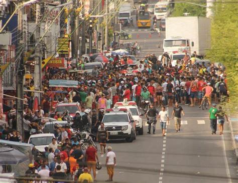 SSP AM desarticula ação de integrantes da FDN na zona leste de Manaus