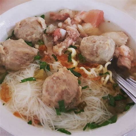 Bakso Nikki Tebet