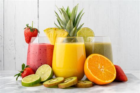 Jugos Para La Anemia 9 Recetas Fáciles Quiero Vida Y Salud
