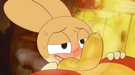 Rule 34 2020 Anthro Aroused Balls Big Balls Blush Bodily Fluids