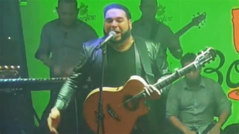 El Chaval Popurri De Sus Grandes Exitos EN VIVO Excelente Calidad