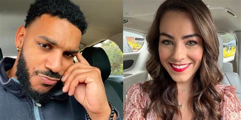90 Day Fiancé Why Jamal And Veronica Seemingly Hiding Relationship