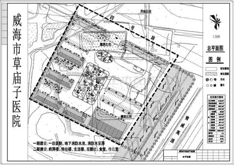 北方某住宅楼样板房室内精装修装饰cad设计施工图 居住建筑 土木在线