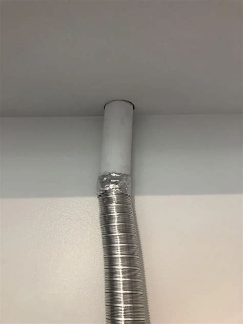 Stainless Steel Flexible Duct Connection At ₹ 55piece In South 24