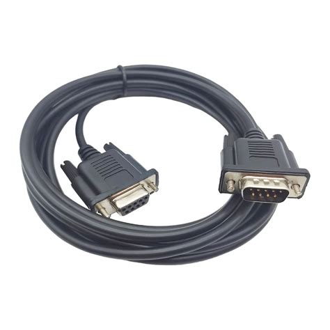 Samkoon Hmi To Omron Plc Communication Cable Amsamotion