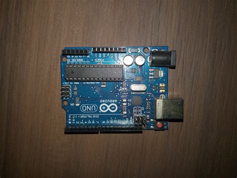 Arduino 4x4 Keypad And 8x8 Led Matrix 4 Steps Instructables