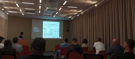 Dtower Software On Linkedin Azureglobalbootcampmalta2024