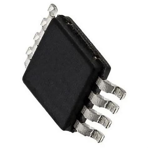 Microchip Mcp6n16 100e Ms Instrumentation Amplifier Surface Mount Price From Rs 180 Unit