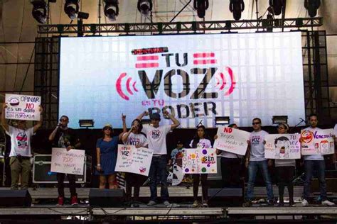 Un Mundo Sin Mordaza Cumple 15 Años Defendiendo Los Ddhh Y La Libertad